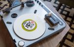 Portable Turntable Mods